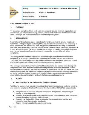 Fillable Online Notice of Right to File a Discrimination Complaint Fax ...