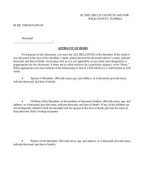 Fillable Online Affidavit-of-Heirs-Sample-Form.pdf Fax Email Print ...