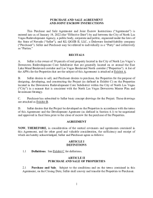 Fillable Online Your Guide to the California Residential Purchase ...