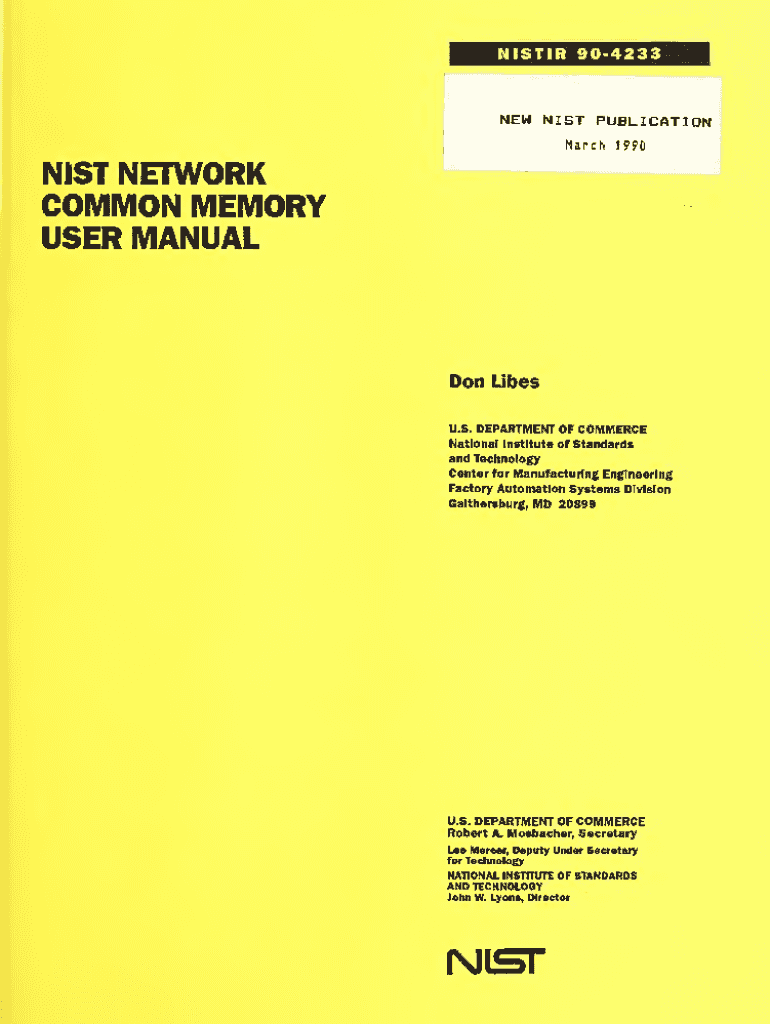 Fillable Online nvlpubs nist reference architecture for machine control ...