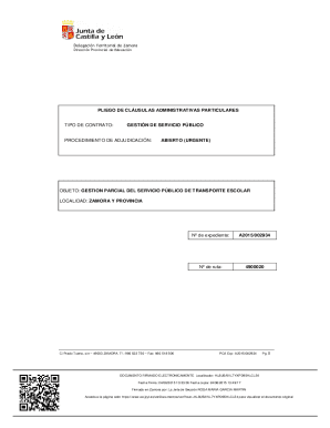 Completable En línea servicios4 jcyl Consejeria de Educacion - Gobierno - de Canarias Fax Email ...