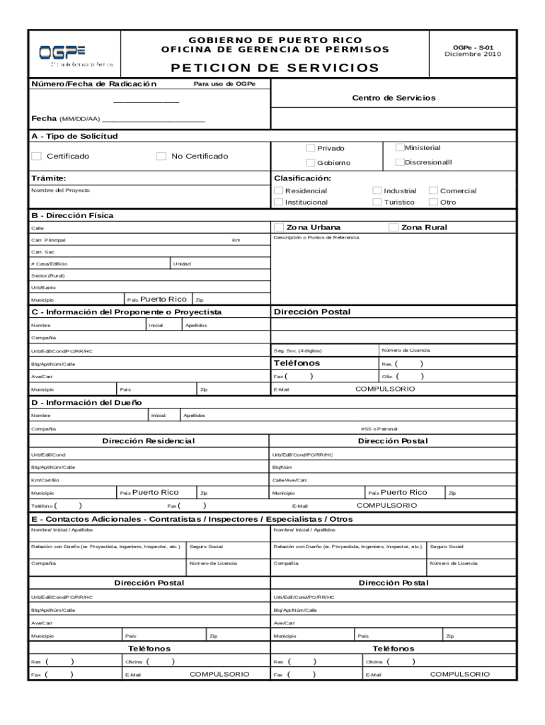 a de Radicacin de ARPE - caborojopr.net Internet/ ... Doc Template ...