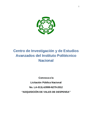 021 N279 - Vales de despensa.doc - administracion cinvestav Doc ...