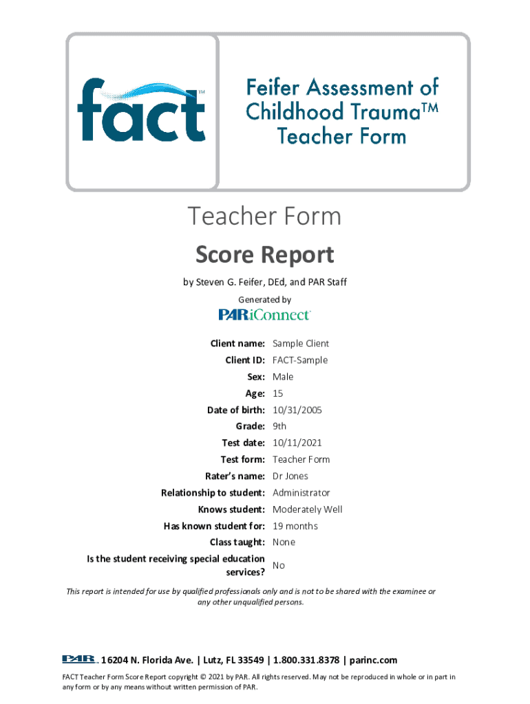 Fillable Online Teacher Form Fax Email Print - pdfFiller
