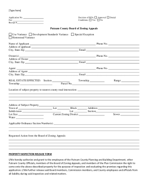 business ination Doc Template | pdfFiller