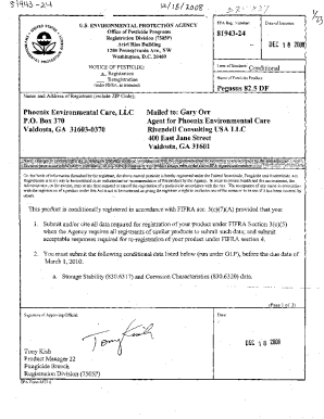 Fillable Online US EPA, Pesticide Product Label, BESIEGE INSECTICIDE ...