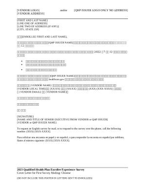 DC Health Link Carrier Reference Manual Doc Template | pdfFiller