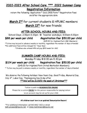 Fillable Online Dss Form 2900 - Fill Out and Sign Printable PDF ...