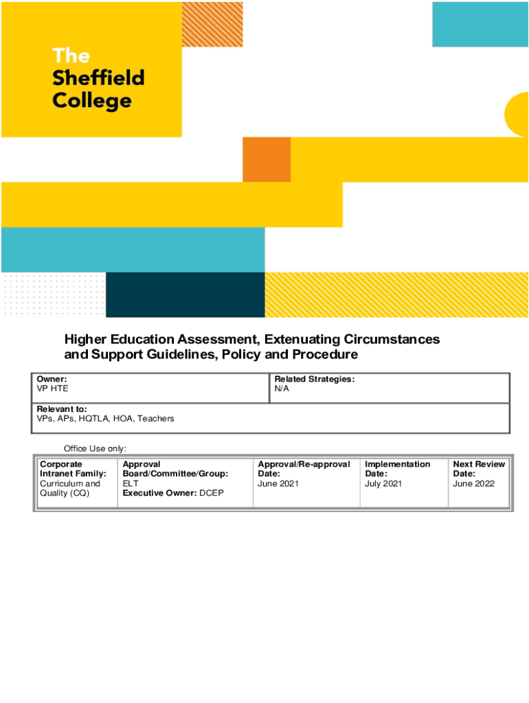 Fillable Online 2022-23 District Test Security Procedure Template Fax ...
