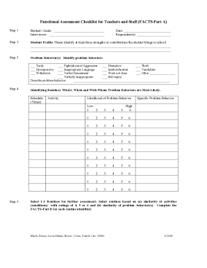 Fillable Online FBA Form Fax Email Print - pdfFiller