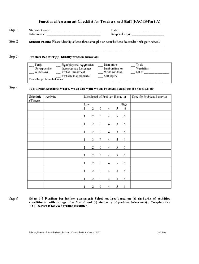 Fillable Online FBA Form Fax Email Print - pdfFiller