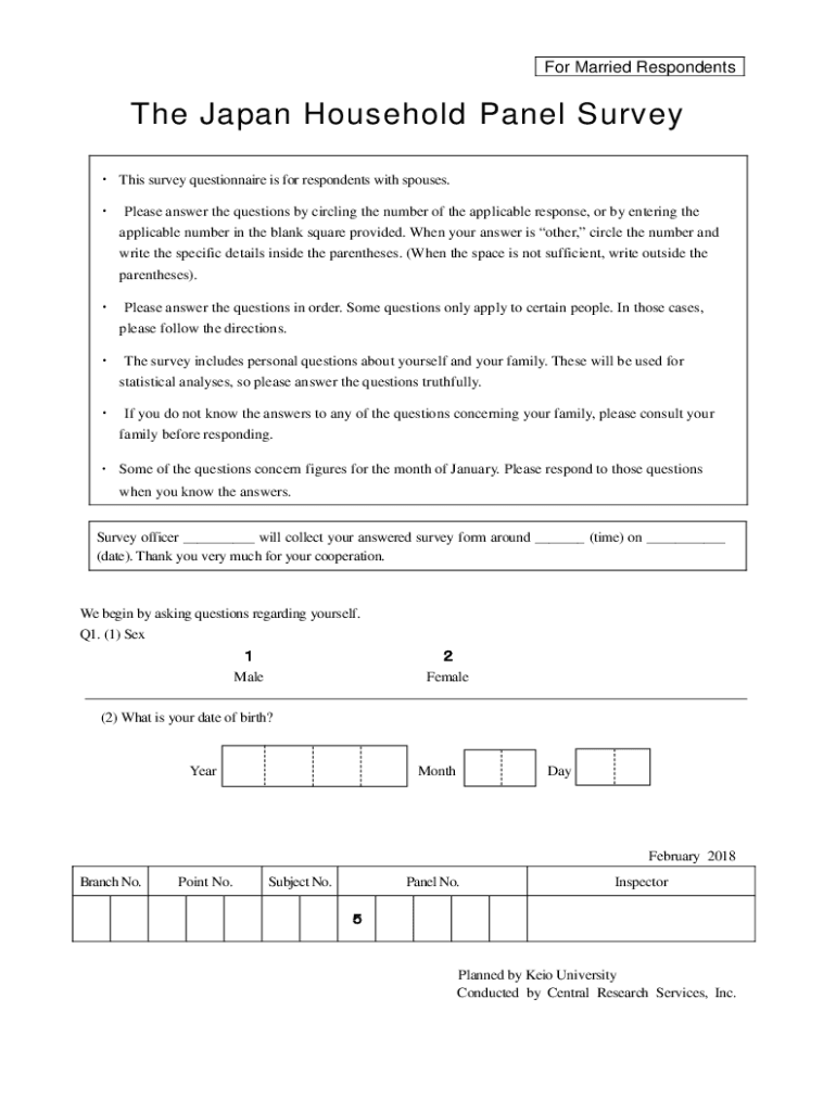Fillable Online Do low survey response rates bias results? Evidence ...