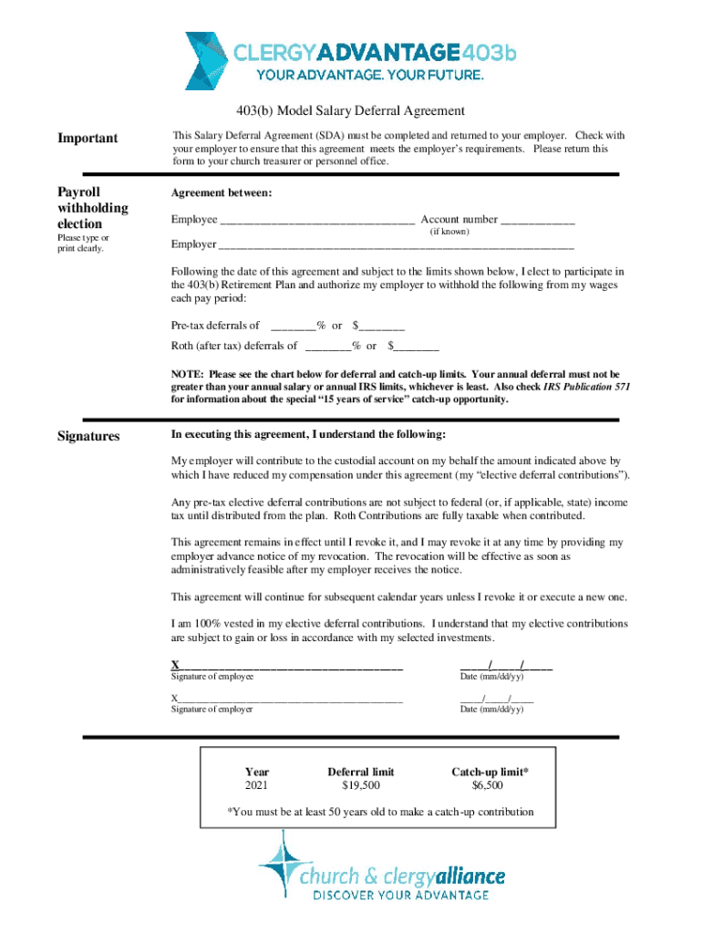 Fillable Online 403(b) Plan Fix-It Guide - You didn't give all employees of ... Fax Email Print ...