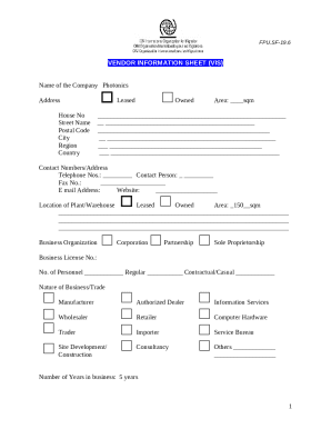 List of postal codes Doc Template | pdfFiller