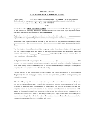 Fillable Online Deed Sample - land revenue and settlement department ...