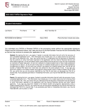 Fillable Online Graduate Financial Aid Verification Worksheet for 2021 ...