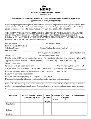 Fillable Online Managing drug and alcohol misuse at work - Overview Fax Email Print - pdfFiller