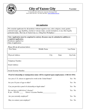 Fillable Online police-department-employment-application. ... Fax Email ...
