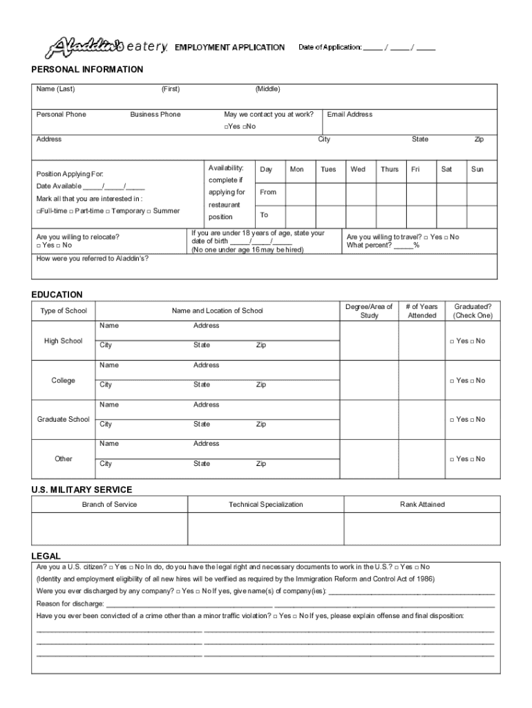 Fillable Online Part-time work Fax Email Print - pdfFiller