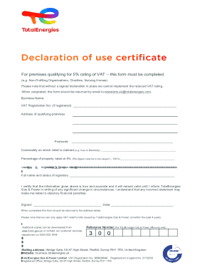 Furnace Certification Form - Fill Online, Printable, Fillable, Blank ...
