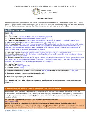 Fillable Online Technical Notes on the Standardized Mortality Ratio ...