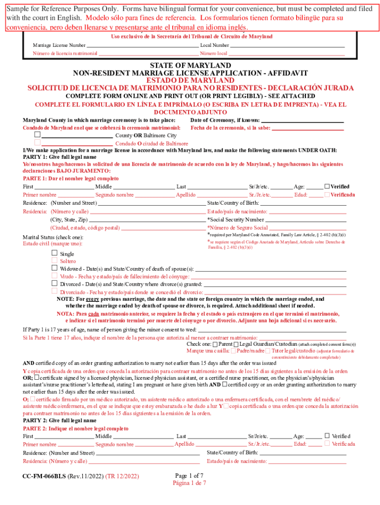 Completable En línea Get the Forms have bilingual format for your ...