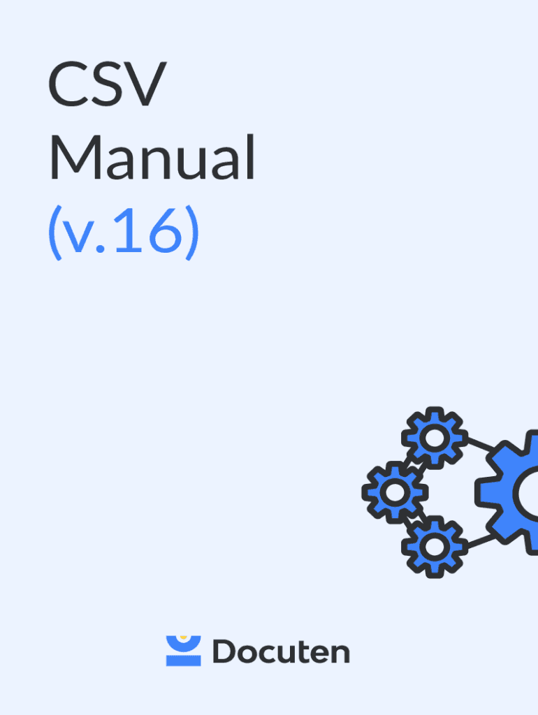 Fillable Online How to import and export data in the application with a ...
