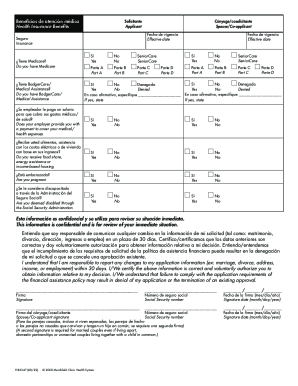 Completable En línea How does an employee's entitlement to Medicare ...