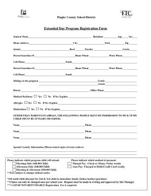 Fillable Online Bus Driver Application - Longview Independent School ...