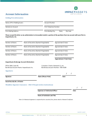 Fillable Online letter of instruction (loi) form Fax Email Print ...