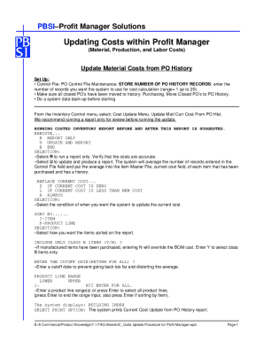 Fillable Online When to Use POs, MOs, Quotes, and Requisitions Fax ...