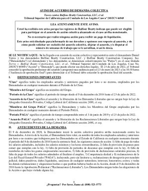 PG Statutory Declaration - Nasfund Form - Fill Online, Printable ...