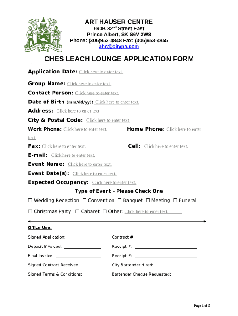 Art Hauser Centre, 690 32nd St E, Prince Albert, SK, Sports Doc ...