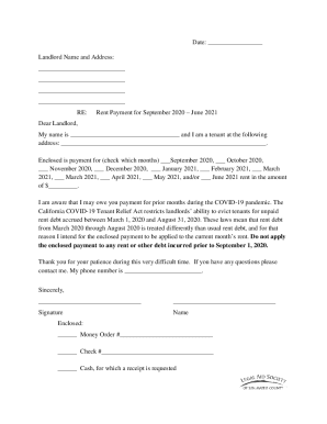 Completable En línea Date:Landlord Name and Address Fax Email Imprimir ...