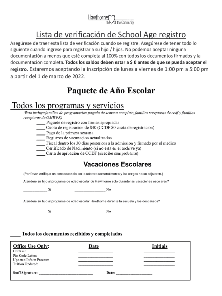 Completable En línea Check list / Listas de chequeo: Qu es un checklist y ... Fax Email Imprimir ...