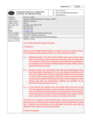 Fillable Online Rfp cover sheet Fax Email Print - pdfFiller
