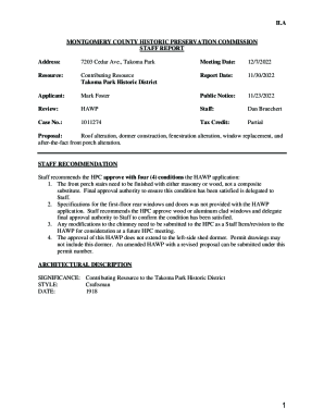 Fillable Online 7203 Cedar Ave Fax Email Print - pdfFiller