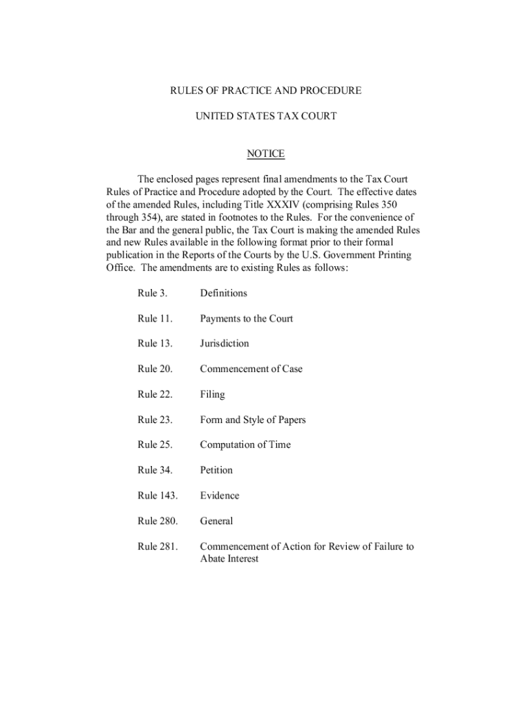 Fillable Online Guidance for Petitioners: Glossary Fax Email Print - pdfFiller