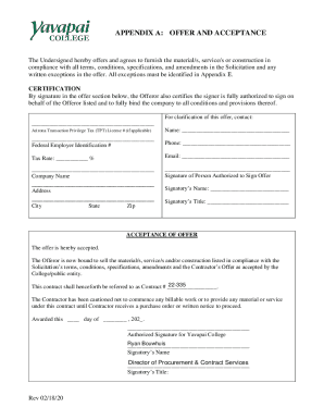 Fillable Online Revised standard EPC Agreement for ... Fax Email Print ...
