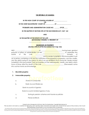 Fillable Online Application-for-Letters-of-Administration.pdf Fax Email ...