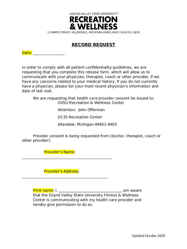 Access to employee exposure and medical records. Doc Template | pdfFiller