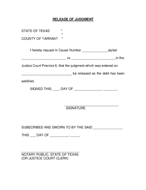 Fillable Online DEFENDANT'S ANSWER (SMALL CLAIMS OR DEBT ... Fax Email Print - pdfFiller