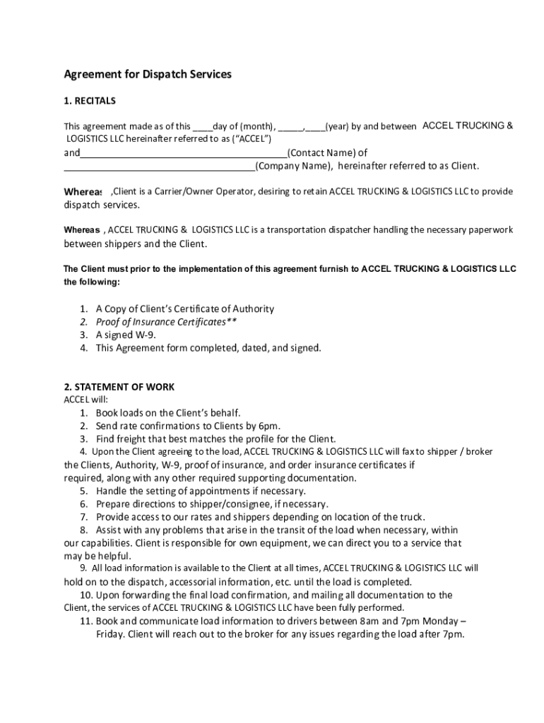 Fillable Online Table of Contents 5 First Revised Sheet No. 1 6 ...