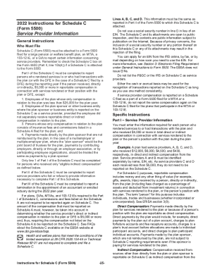 Fillable Online What is Form 5500 and Do You Need to File One? Fax ...