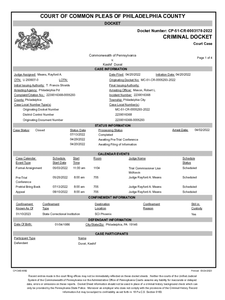 Fillable Online Warren - Circuit Court Clerks Fax Email Print - pdfFiller
