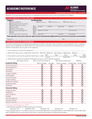 Fillable Online MBA - WRITING SAMPLE Fax Email Print - pdfFiller