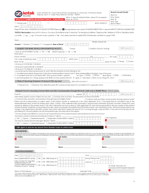 Fillable Online KRA-modification-form-Individual new-1.pdf Fax Email ...