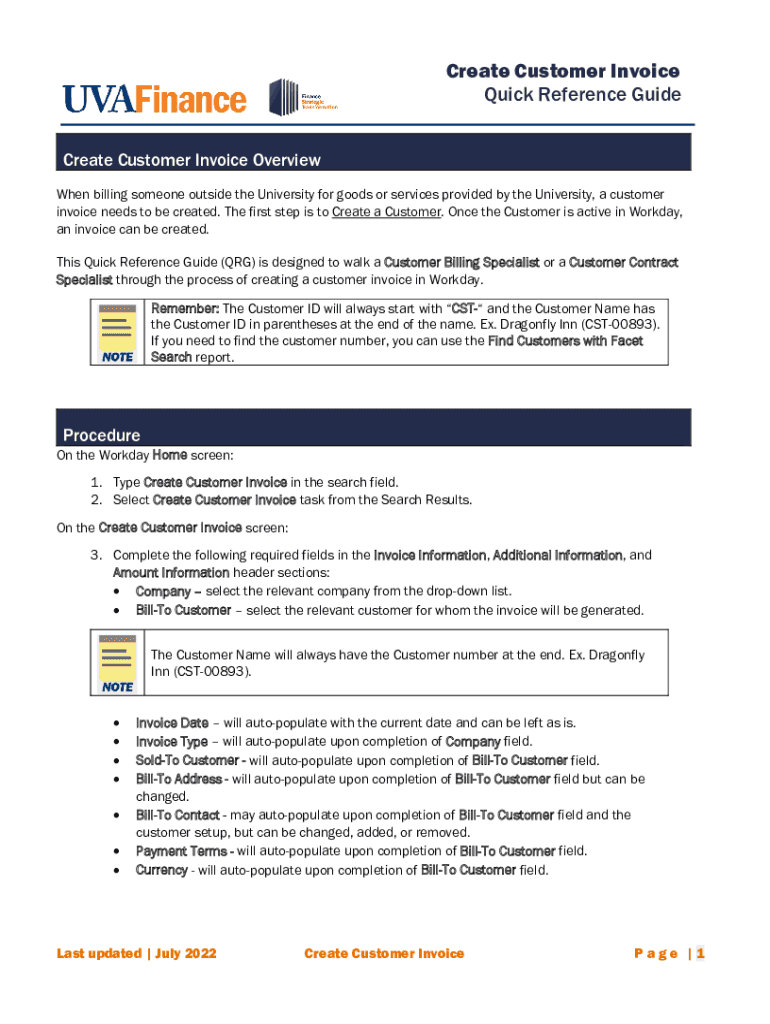 Fillable Online How to write an invoice: Complete guide and steps Fax ...