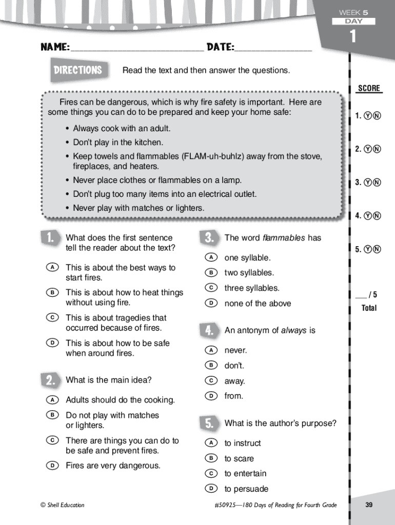 Fillable Online Dangers of Fire - Fire Department Fax Email Print - pdfFiller
