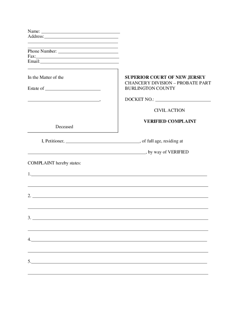 Fillable Online 20. Official Statement - Richmond, CA Fax Email Print ...